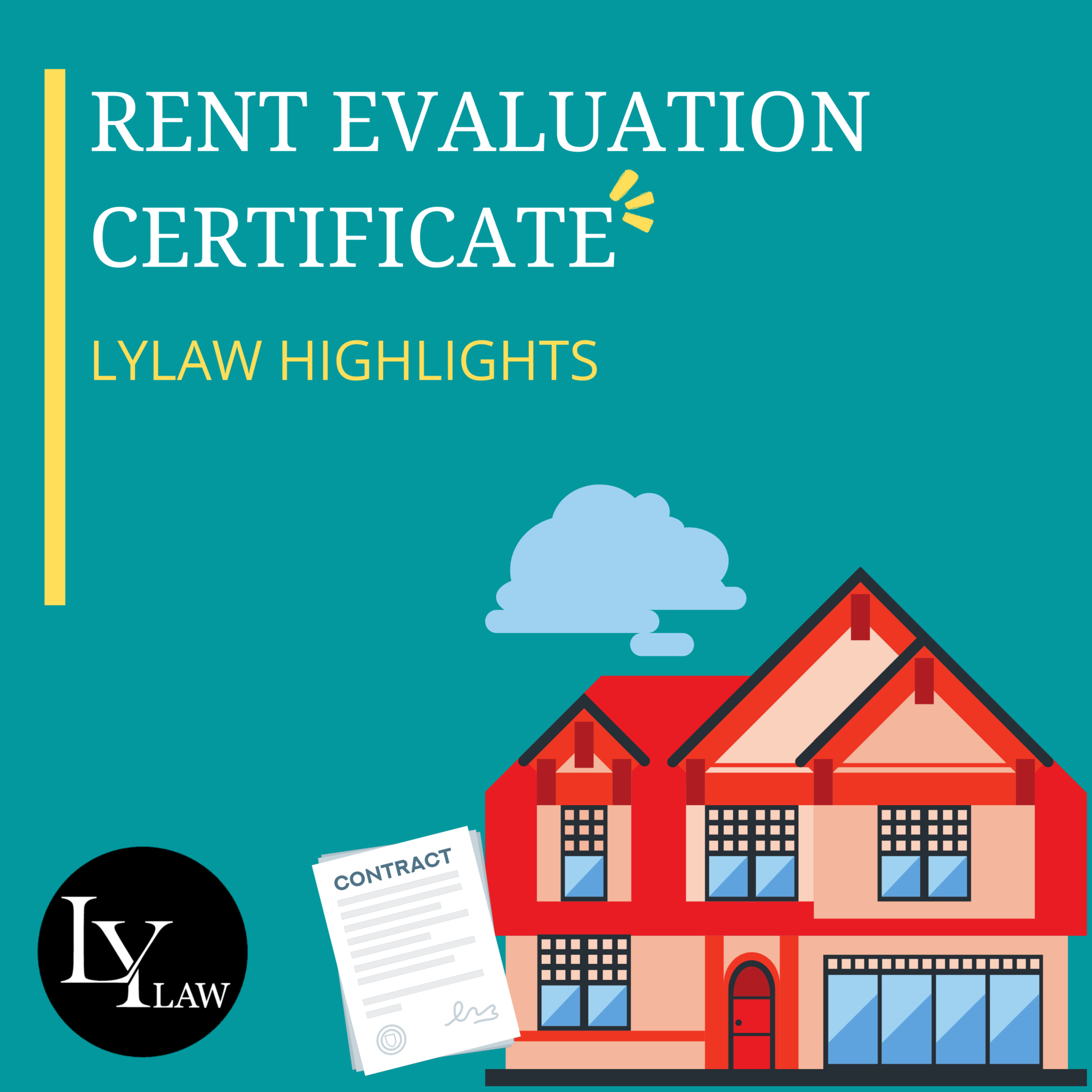 Reliable Services for Rent Valuation Certificates in Dubai - LYLaw Dubai